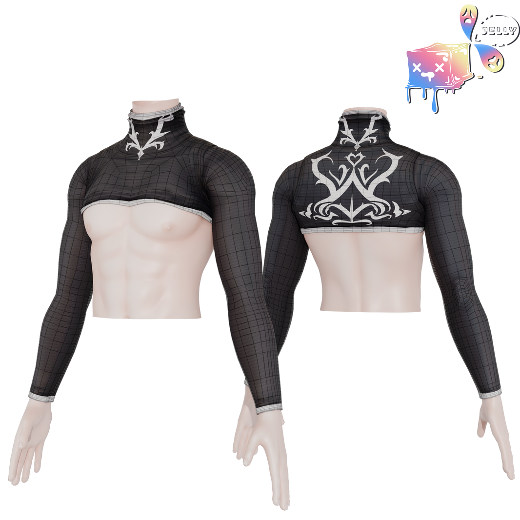 Assets – jellycube